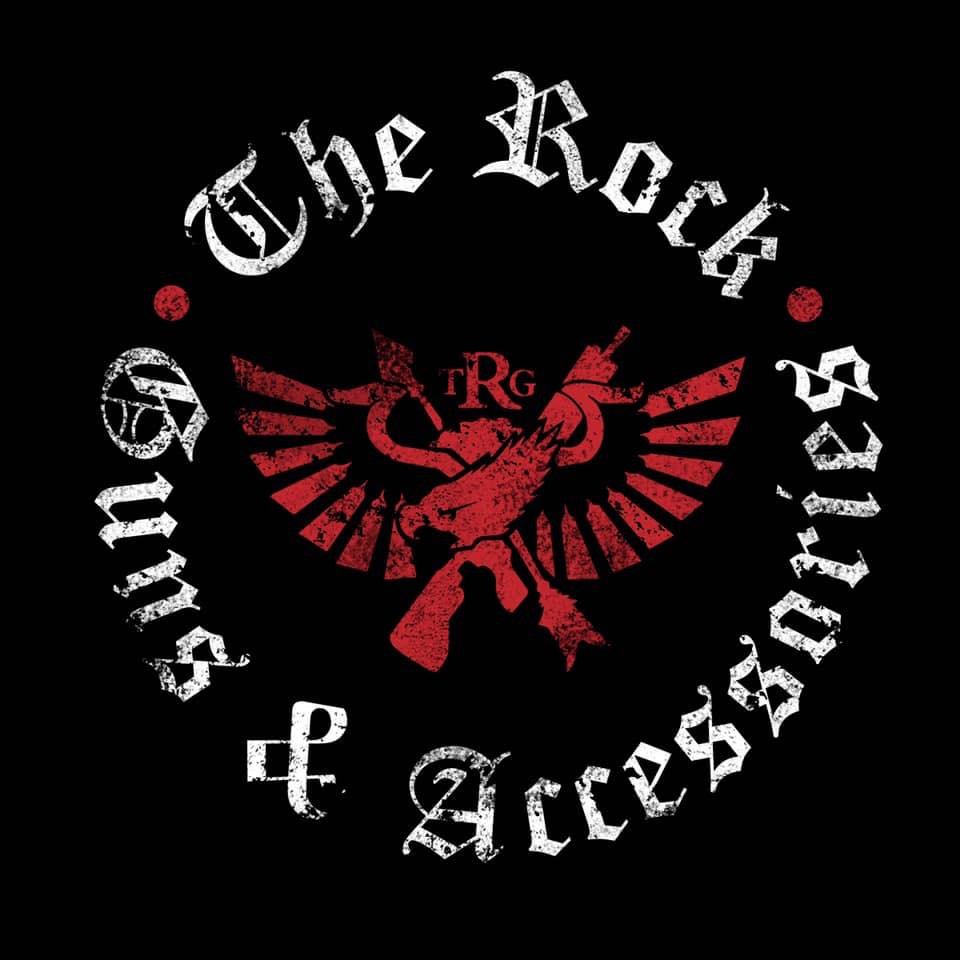 The Rock Guns and Accessories - Green Beret Businesses